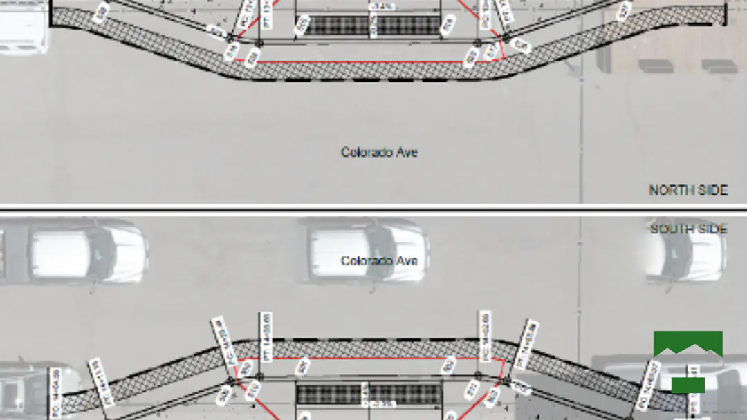 Main Street Accessibility Ramp Project Engage Telluride